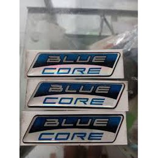 Jual LOGO BLUCORE EMBLEM MOTOR | Shopee Indonesia