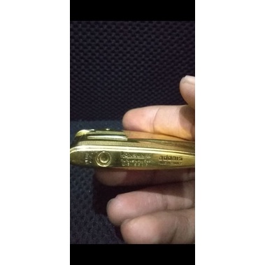 Jual Ronson Adonis Vintage Lighter korek api jadul warna gold | Shopee ...