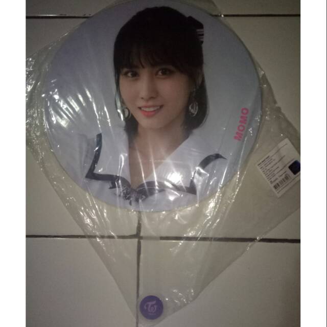 Jual OFFICIAL TWICE IMAGE PICKET - MOMO | Shopee Indonesia