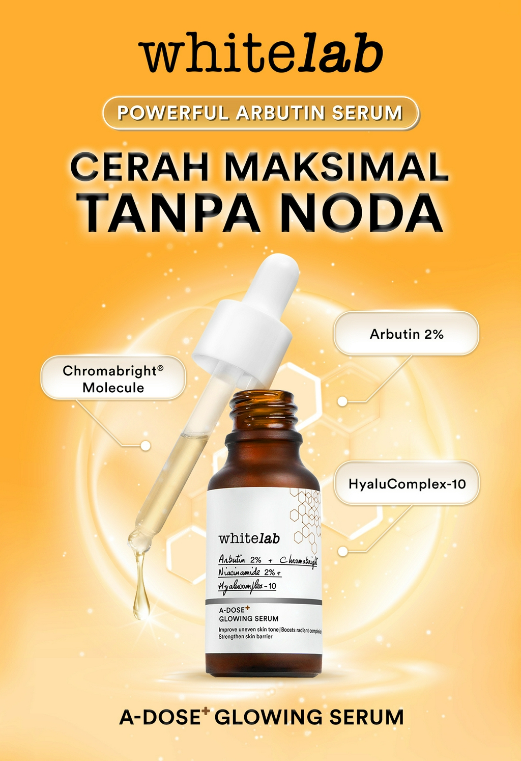 Toko Online Whitelab Official Shop | Shopee Indonesia