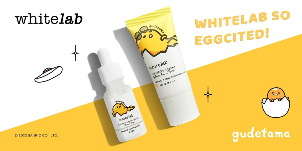 Toko Online Whitelab Official Shop | Shopee Indonesia