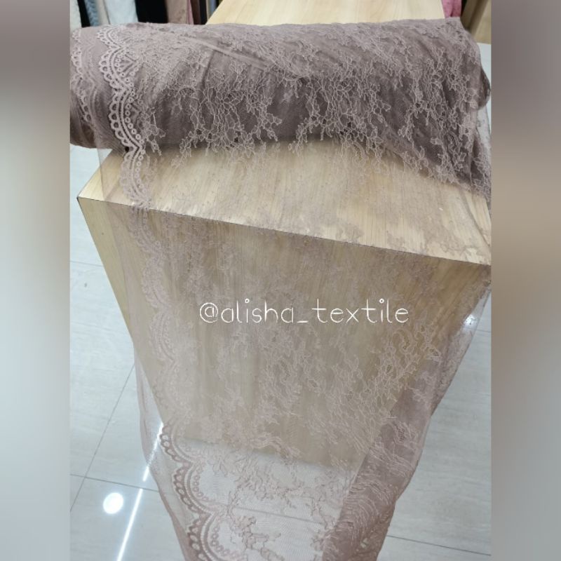 Jual BRUKAT SHANTILY METERAN | Shopee Indonesia