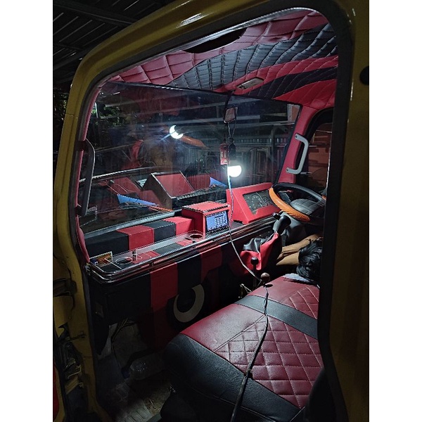 Jual dasbor truk center elf ragasa l300 futura carry | Shopee Indonesia