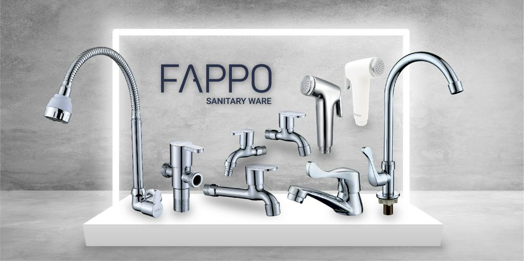 Produk Fappo Sanitary | Shopee Indonesia