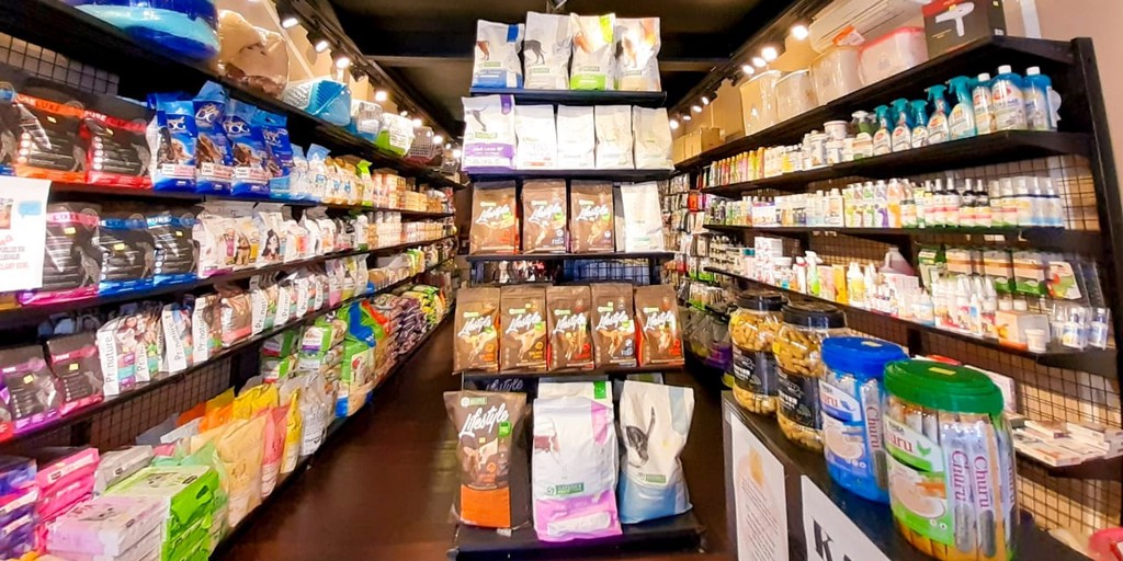 Toko Online Petshop Canadian | Shopee Indonesia