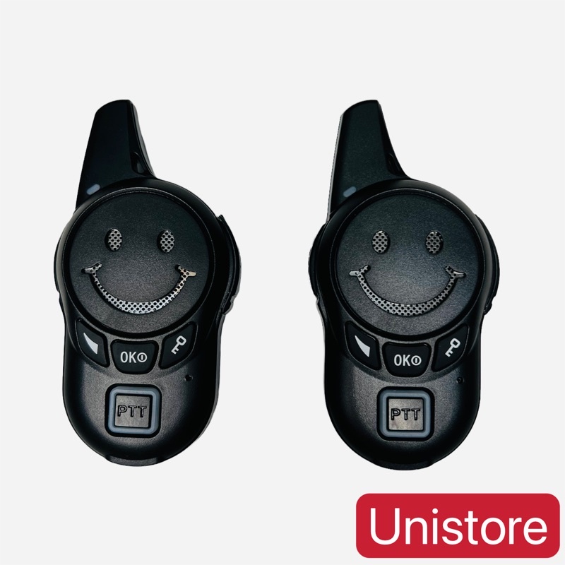 Jual Sepasang HT Weirwei mini handy talky walkie talkie untuk mainan ...