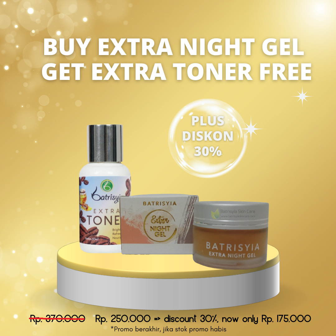 Toko Online Batrisyia Indonesia Official Shop | Shopee Indonesia