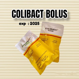 Jual colibact bolus sanbe 1 biji | Shopee Indonesia