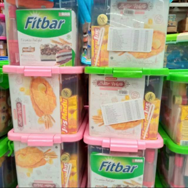 Jual Paket Sembako / Hampers / Gift Box / Isi 20 | Shopee Indonesia