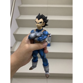 Jual Masterlise Vegeta 23 cm - Recast | Shopee Indonesia