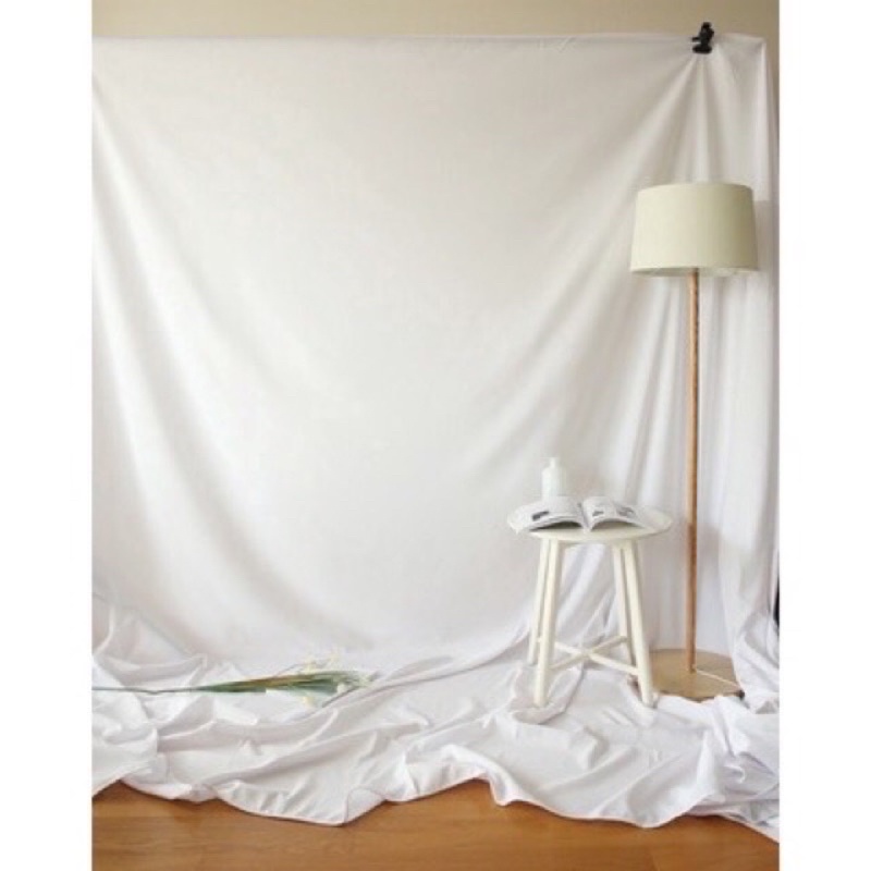 Jual KAIN BACKDROP FOTO / BACKGROUND FOTO DOFF (size 240cm x 400cm ...