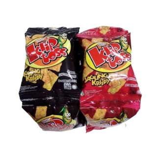 Jual Snack Krip Toos / Jajanan Jadul Krip Toos Renceng | Shopee Indonesia