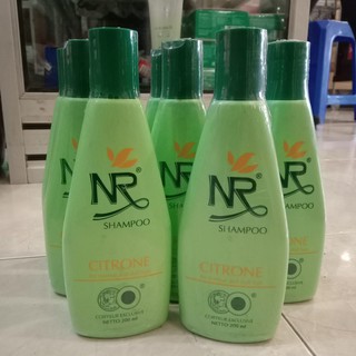 Jual NR SHAMPOO 200ml | Shopee Indonesia