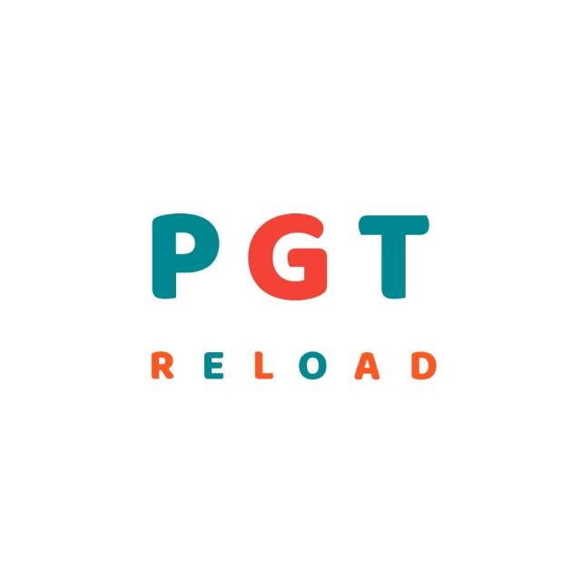 Produk PGT RELOAD | Shopee Indonesia