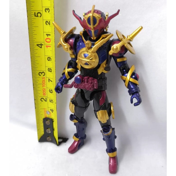 Jual Bandai RKF Kamen Rider Build Evol Cobra | Shopee Indonesia