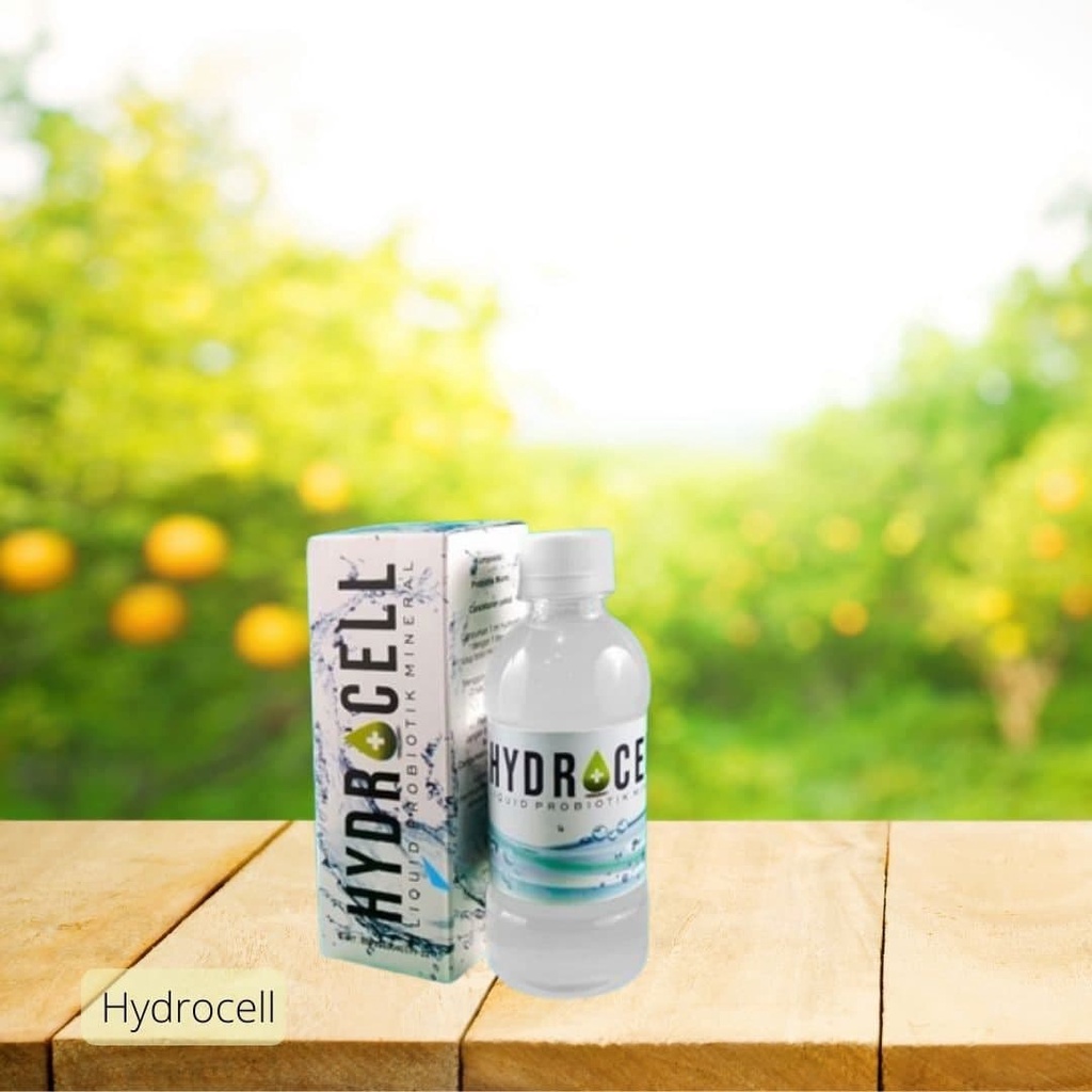 Harga hydrocell Terbaru Agt 2024 |BigGo Indonesia