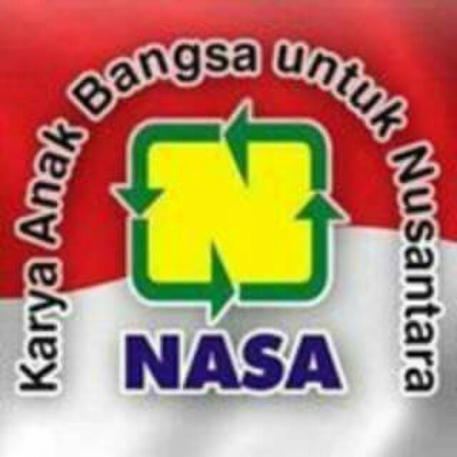 Produk AGEN NCX NASA JAKARTA | Shopee Indonesia
