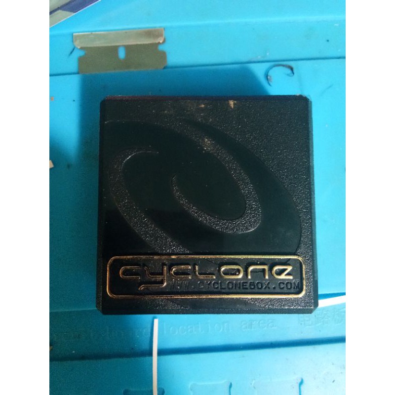 Jual Box cyclone alat flasher android | Shopee Indonesia