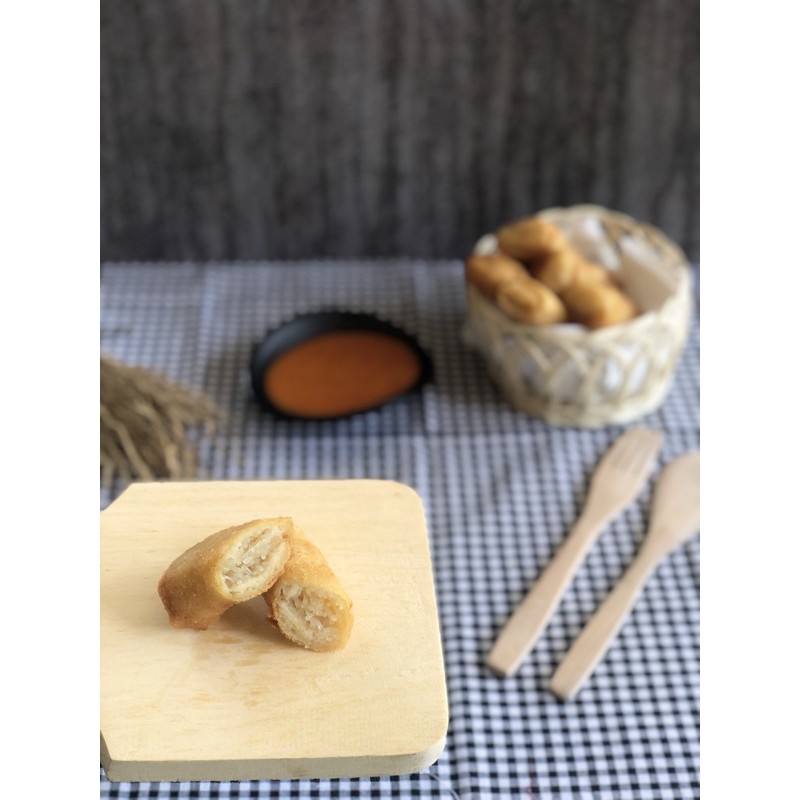 Jual risol jadul risol kampung risol enak frozen food | Shopee Indonesia