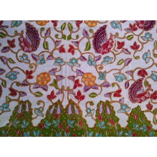 Jual Alat Batik / Peralatan Perlengkapan Membatik -- Plus Pewarna ...