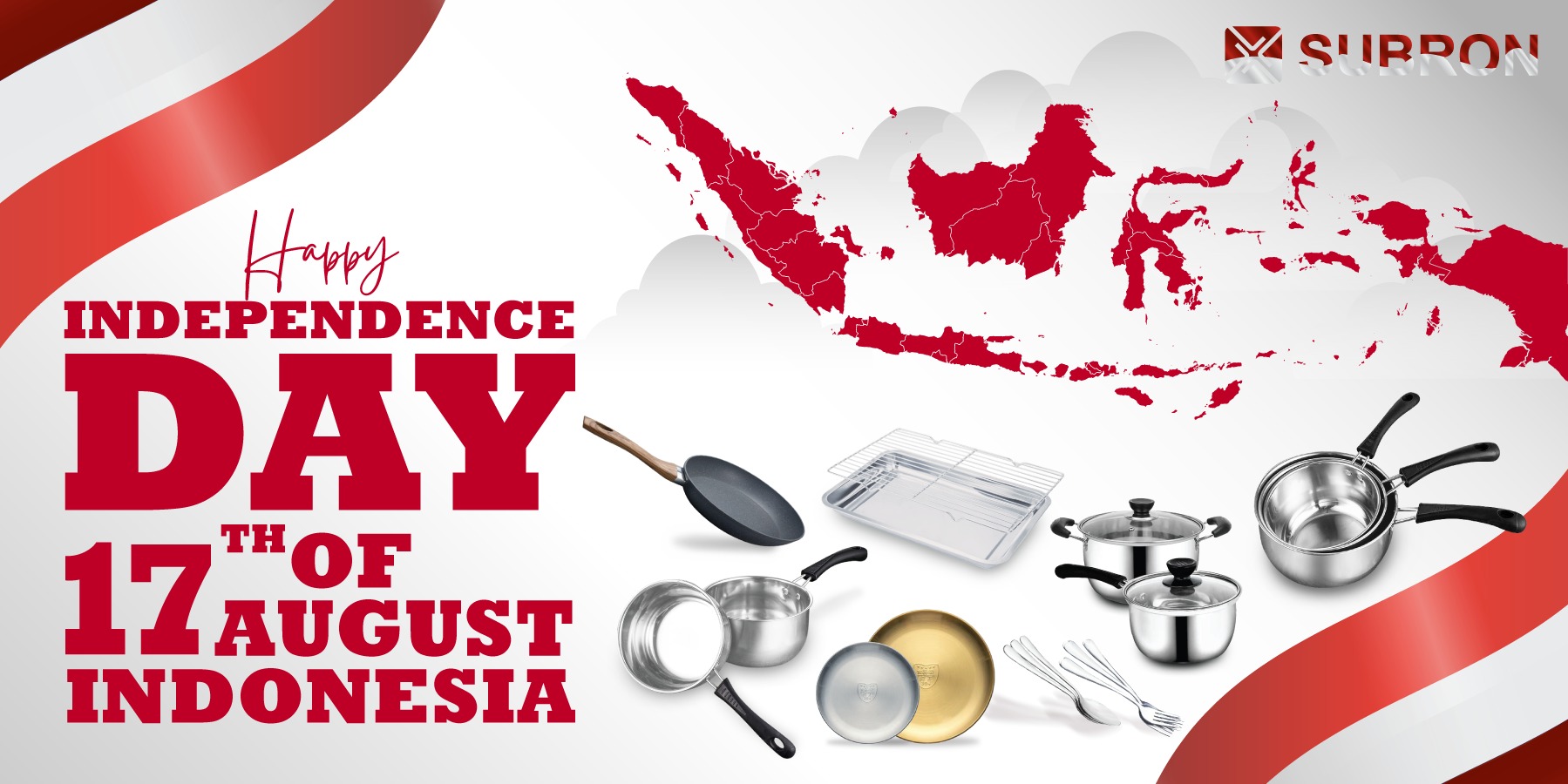 Toko Online Subron Official Shop | Shopee Indonesia