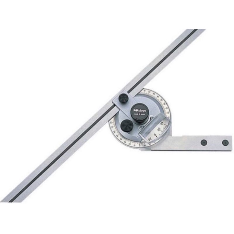 Jual Mitutoyo Bevel Protector (187-901) Original Made in Japan | Shopee ...