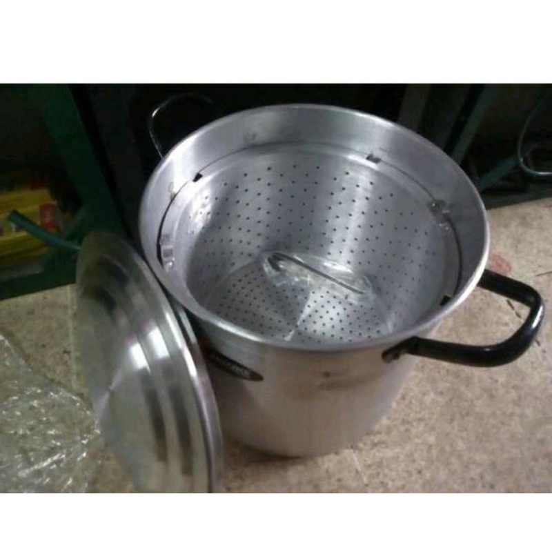 Jual DANDANG JAWA PANCI JAWA LANGSENG ANGKAT DANDANG ANGKAT ALUMUNIUM ...