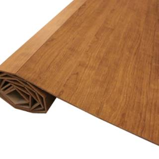 Jual Plywood Kertas Coklat Muda 120x200 [U001] - Karpet Plywood Paper ...