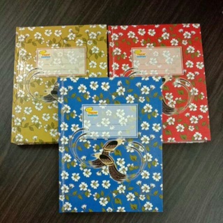 Jual Buku Tulis Hard Cover Kuarto / Kwarto / Quarto Paperline / Vision ...