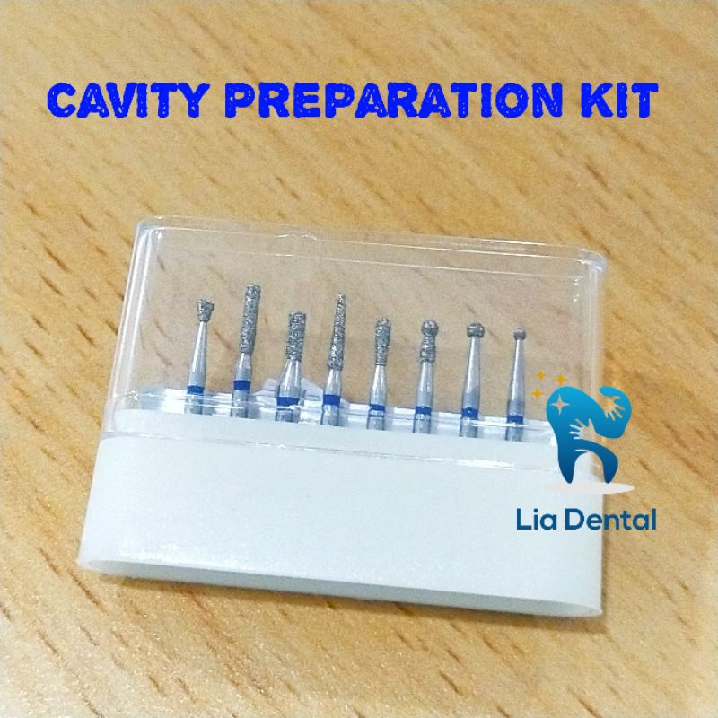 Harga cavity preparation kit Terbaru Mei 2025 | BigGo Indonesia