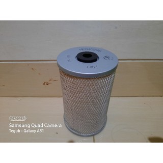 Jual Filter solar bawah model lama MITSUBISHI CANTER 110PS 125PS 135PS ...