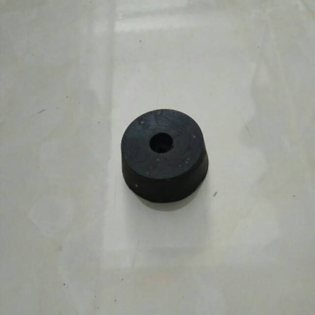 Jual Kaki box karet besar diameter dasar 4cm | Shopee Indonesia