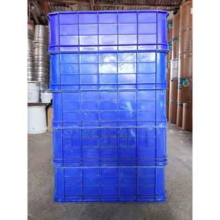 Jual Box Plastik Industri Box container Industri Rabbit 2033 Kandang ...