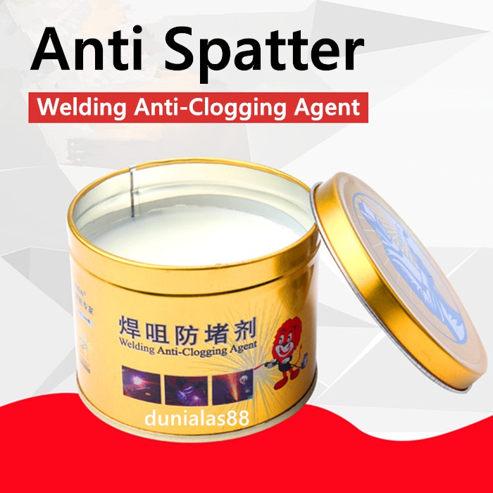 Jual anti spatter Harga Terbaik & Termurah September 2022 | Shopee ...