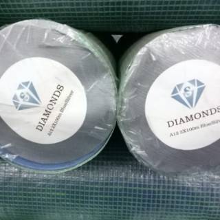 Jual Terpal Korea A3, A5, A8, A12 (merk Diamond, Korea) Indonesia ...