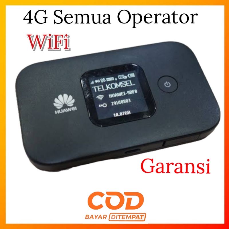 Jual WiFi 4G all operator 4G LTE semua operator Indonesia / konek CCTV ... Jual WiFi 4G all operator 4G LTE semua operator Indonesia / konek CCTV ...