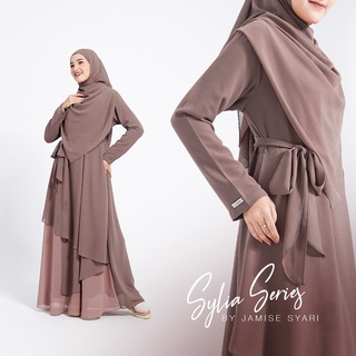 Toko Online Jamise Syari Official Shop | Shopee Indonesia