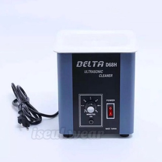Jual Mesin Delta Ultrasonic Cleaner D68H - Pembersih emas / logam ...