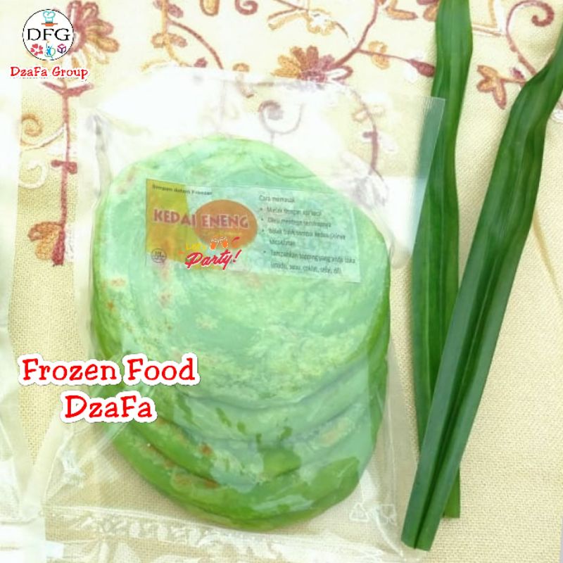 Harga roti maryam rasa pandan Terbaru Jan 2025 | BigGo Indonesia