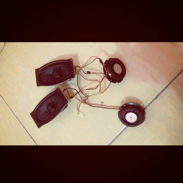 Jual Speaker tv led Polytron asli copotan | Shopee Indonesia Jual Speaker tv led Polytron asli copotan | Shopee Indonesia