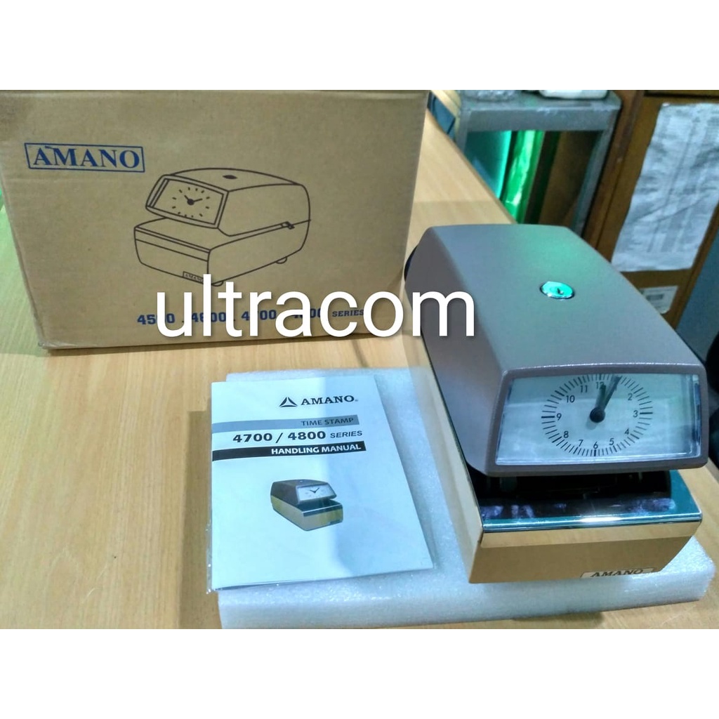 Harga Timestamp Terbaru Maret 2022 | BigGo Indonesia