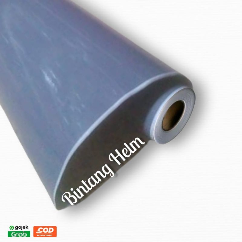 Jual scotlite motor abu glosy scotlet abu muda/tua | Shopee Indonesia