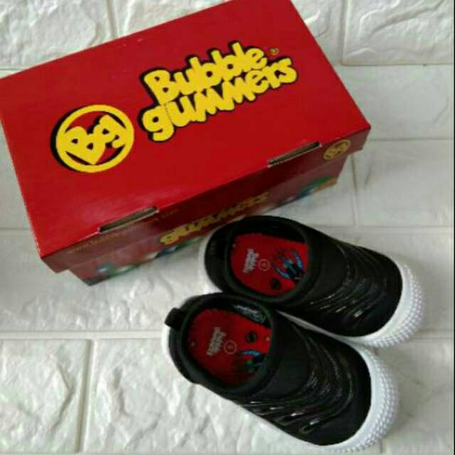 Jual Sepatu Bubble Gummers / Bubble Gummer Shoes | Shopee Indonesia