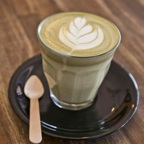 Jual Gelas Espresso/ Gelas Kopi/ Gelas Latte 160ml/ Gelas Kaca/ Gelas ...