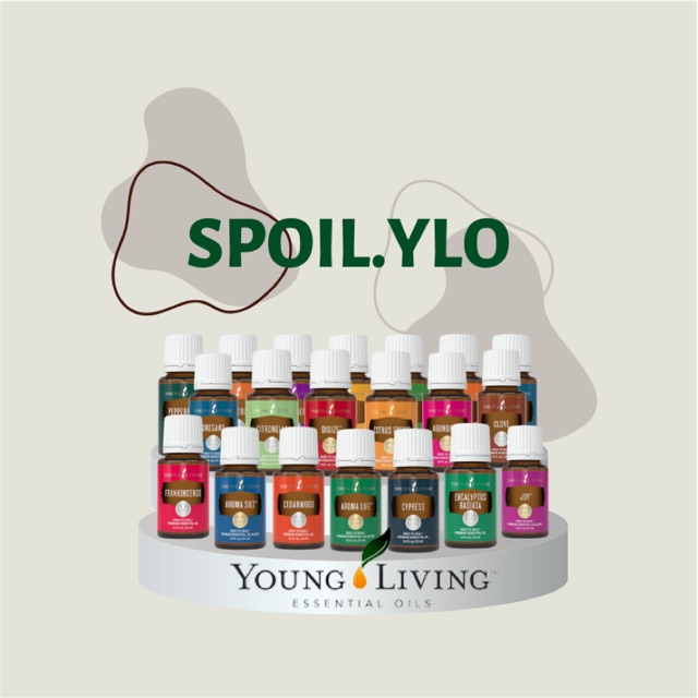 Produk spoil | Shopee Indonesia