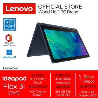 Toko Online Lenovo Computer Official Shop (Lenovo.id) | Shopee Indonesia