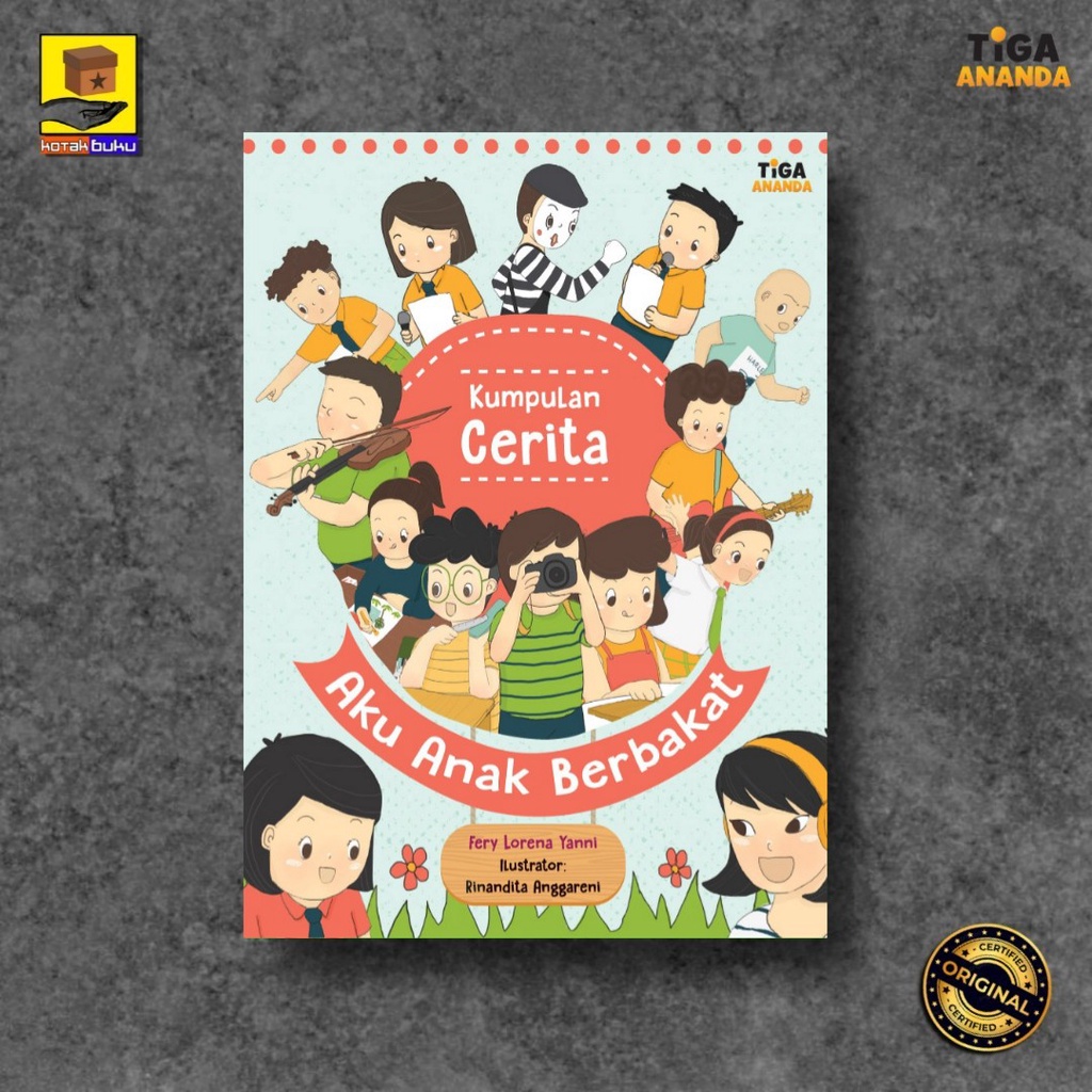 Jual Aku Anak Hebat / Buku Cerita Anak / Buku Anak / Dongeng Anak / Aku ...