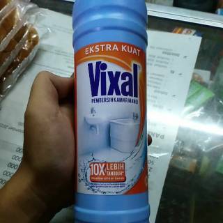 Jual Vixal - Ekstra Kuat (kemasan botol 750ml) | Shopee Indonesia