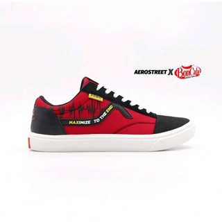 Jual Aerostreet Collab (Limited Edition) | Shopee Indonesia