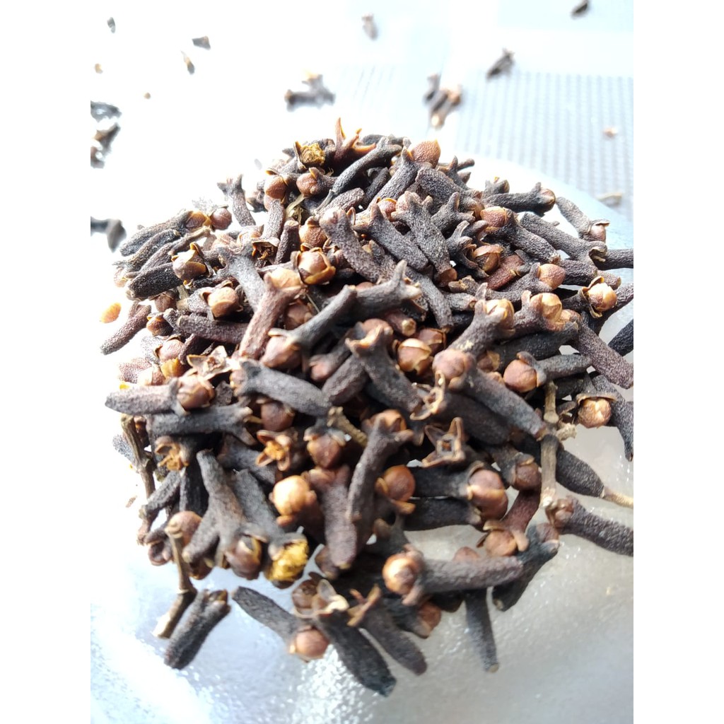 Jual Cengkeh Kering 1 KG Murah Grosir | Shopee Indonesia